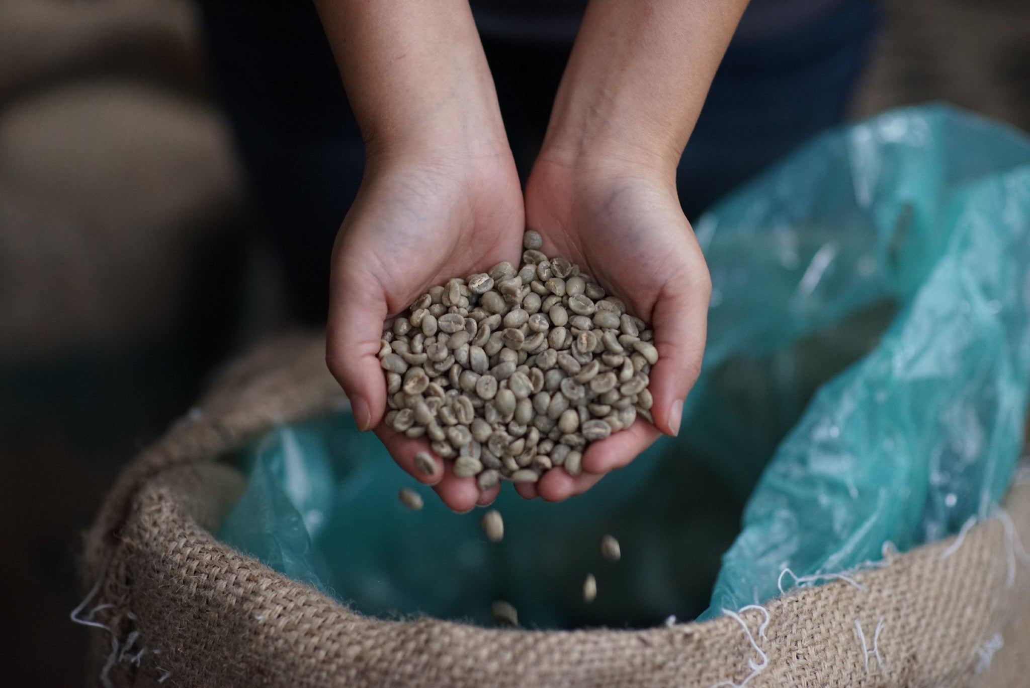 That sweet cuppa Kenya – SUMP COFFEE