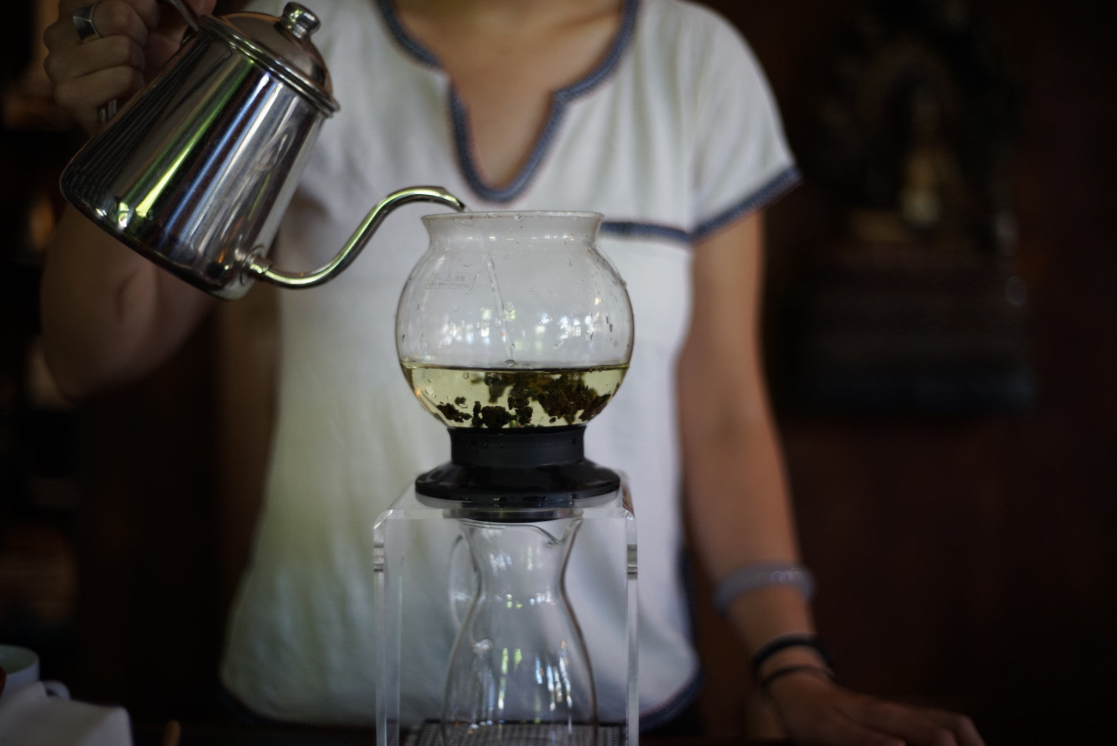 Song Tea Party – SUMP COFFEE