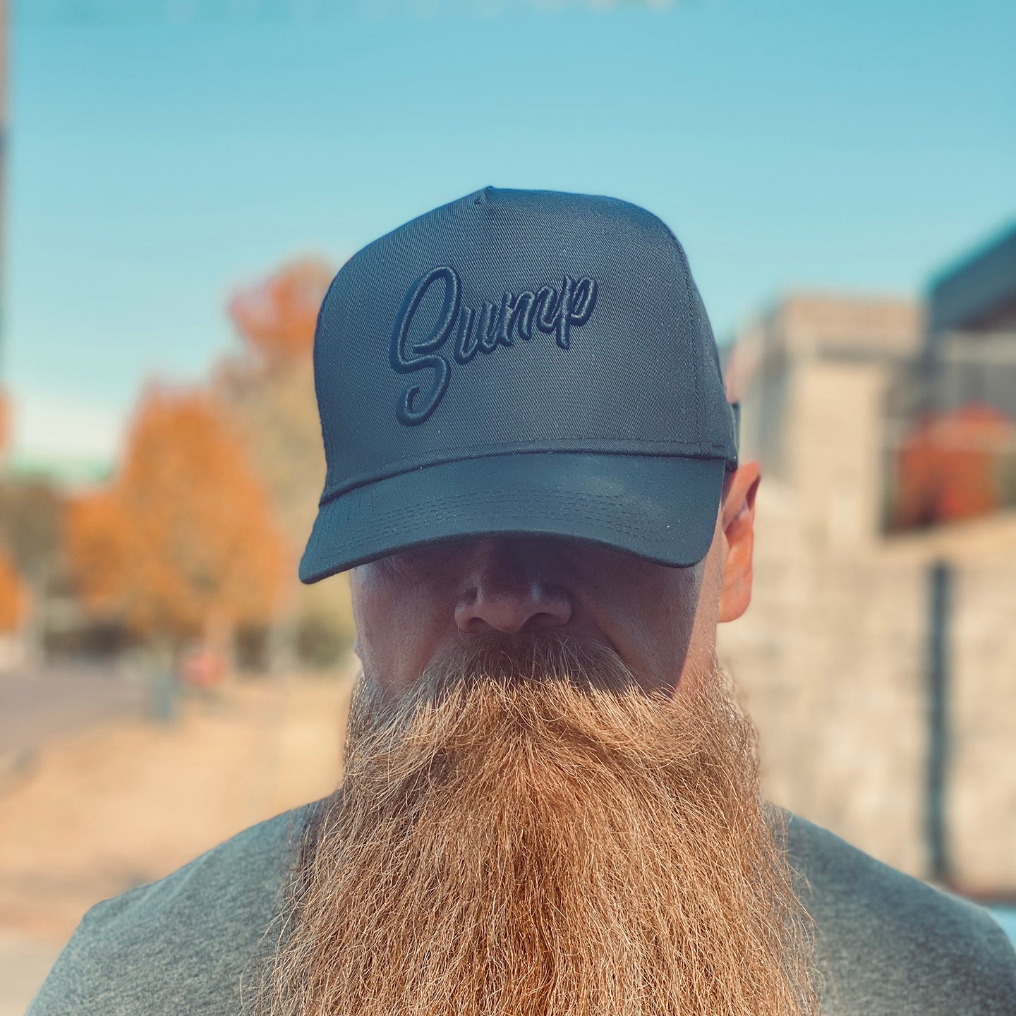 Merchandise – SUMP COFFEE