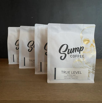 SUMP COFFEE