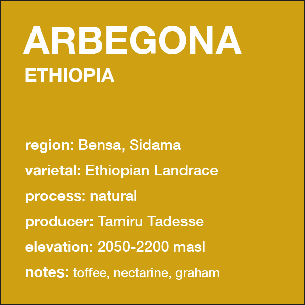 Whole Bean Coffee – SUMP COFFEE