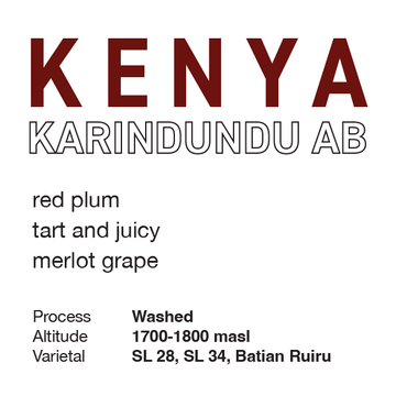 Whole Bean Coffee – SUMP COFFEE