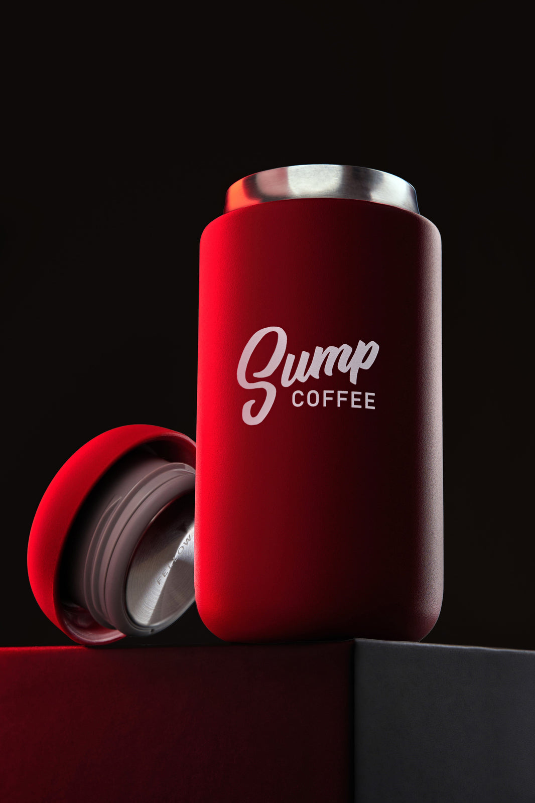 SUMP COFFEE